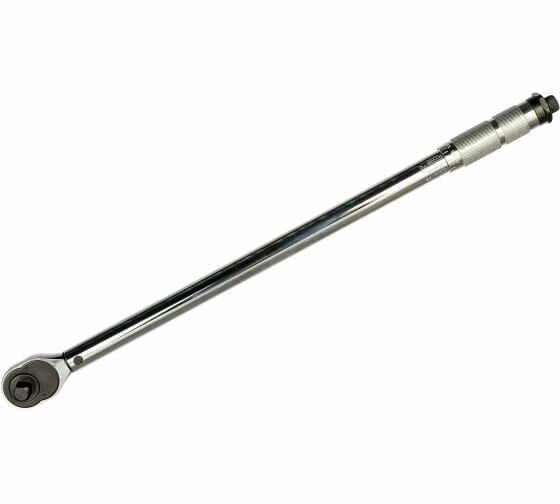 Динамометрический ключ Ombra A90014, 1/2"DR, 50-350 Нм