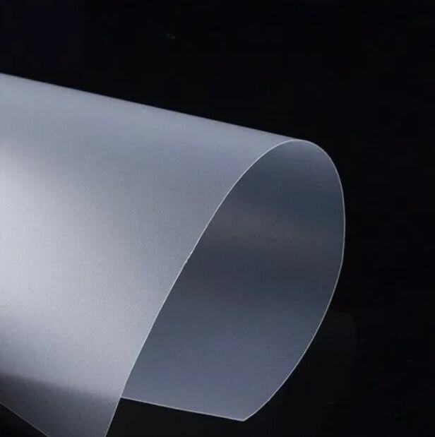 ПЭТ(Акрил) антиблик 0.5 мм А5(15х21)