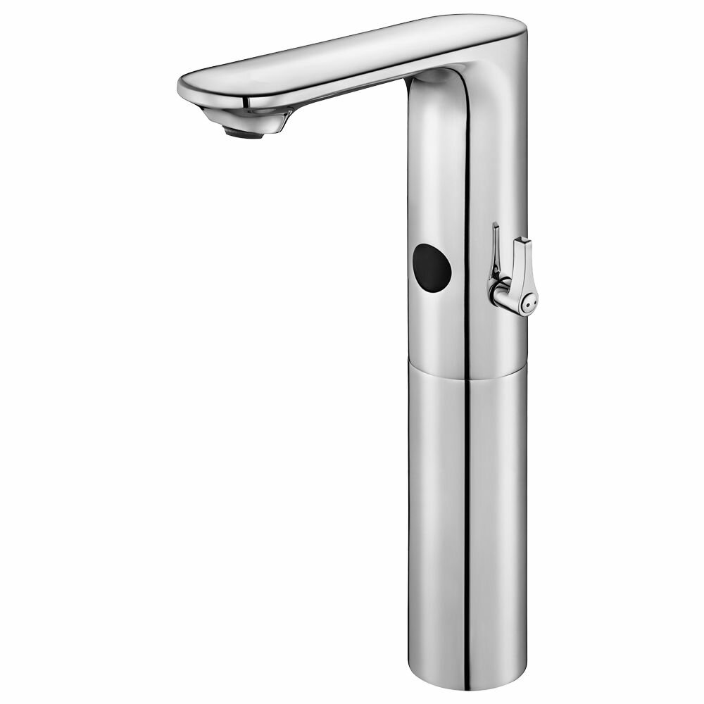 Смеситель для раковины E.C.A. Photoscell 108108036EX