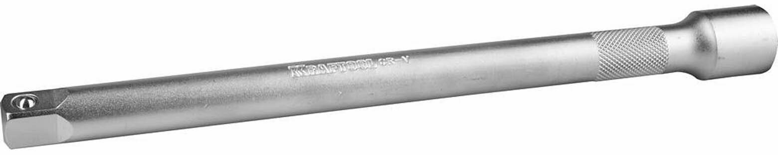 Удлинитель для торцевых головок KRAFTOOL 1/2", 250мм 27854-1/2-250_z01