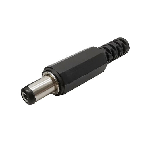 Штекер питания DC 5.5*2.1 мм для зарядного устройства Kugoo S3, S1, HX Pro, M3, M2 Pro, ES2, G-Max, Yamato