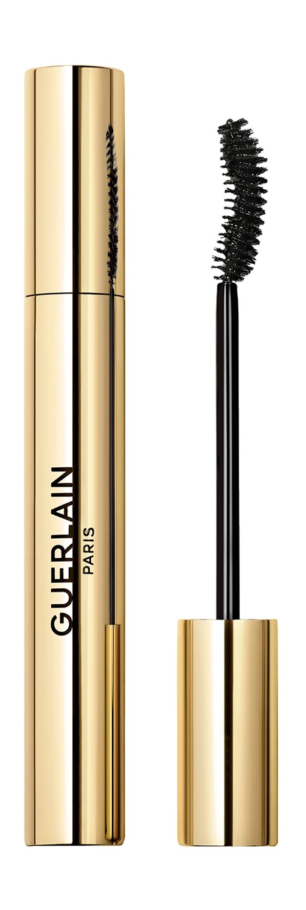 Guerlain Тушь для Ресниц GUERLAIN NOIR G , 01 / Черный, 6 гр