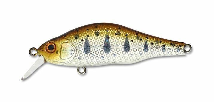 Воблер Zipbaits Khamsin 70SP-SR #810