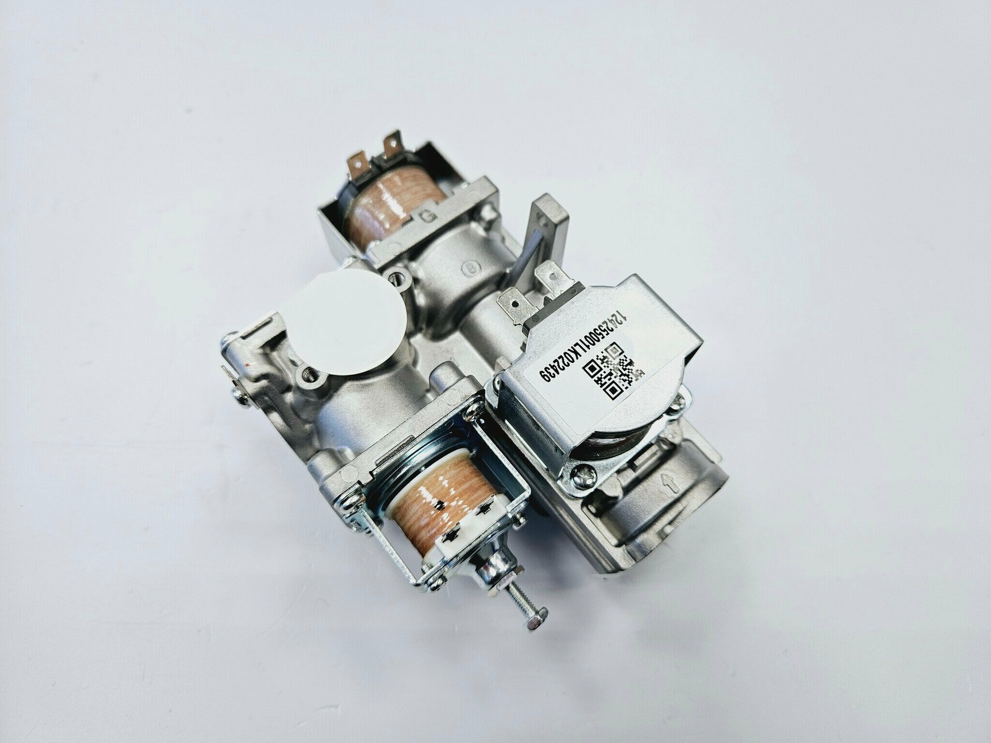 Газовый клапан (UP23) ARDERIA ESR (арт. 2030273, 2030280)