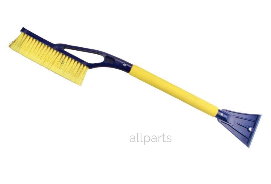 GOODYEAR GY000203 Щетка для снега со скребком Goodyear 69 см (WB-03)