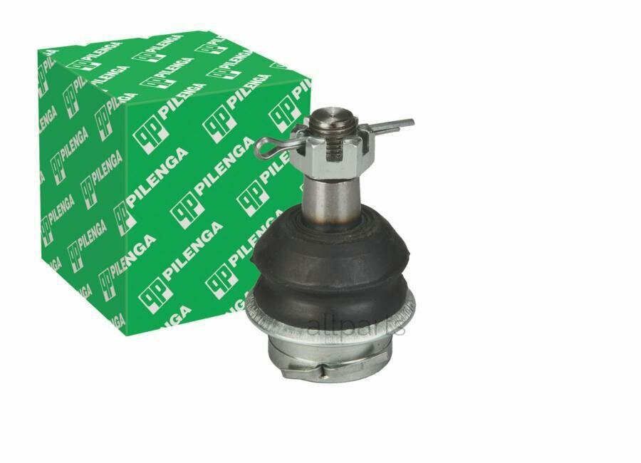 PILENGA TS-P 1229 Наконечник тяги рулевой (Шарнир) для GAZ ГАЗ 3110 PILENGA TS-P 1229