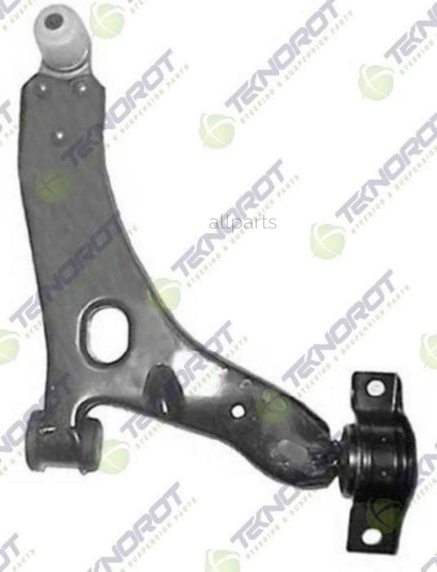 TEKNOROT FO-457 Рычаг передний R FORD Focus 1 TEKNOROT FO-457