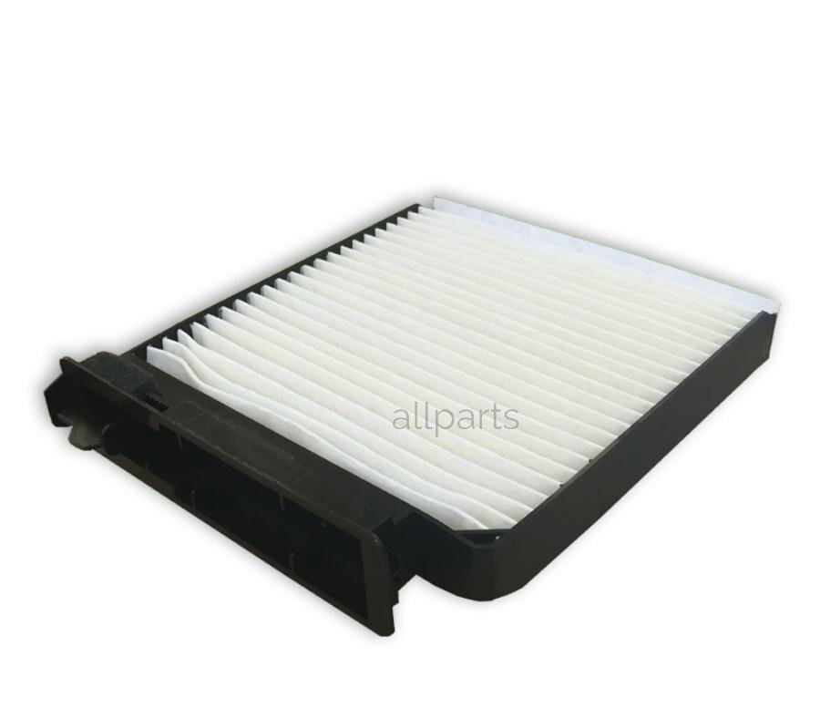 NEVSKY-FILTER NF6349 Фильтр салона largus renault duster logan logan modus sandero