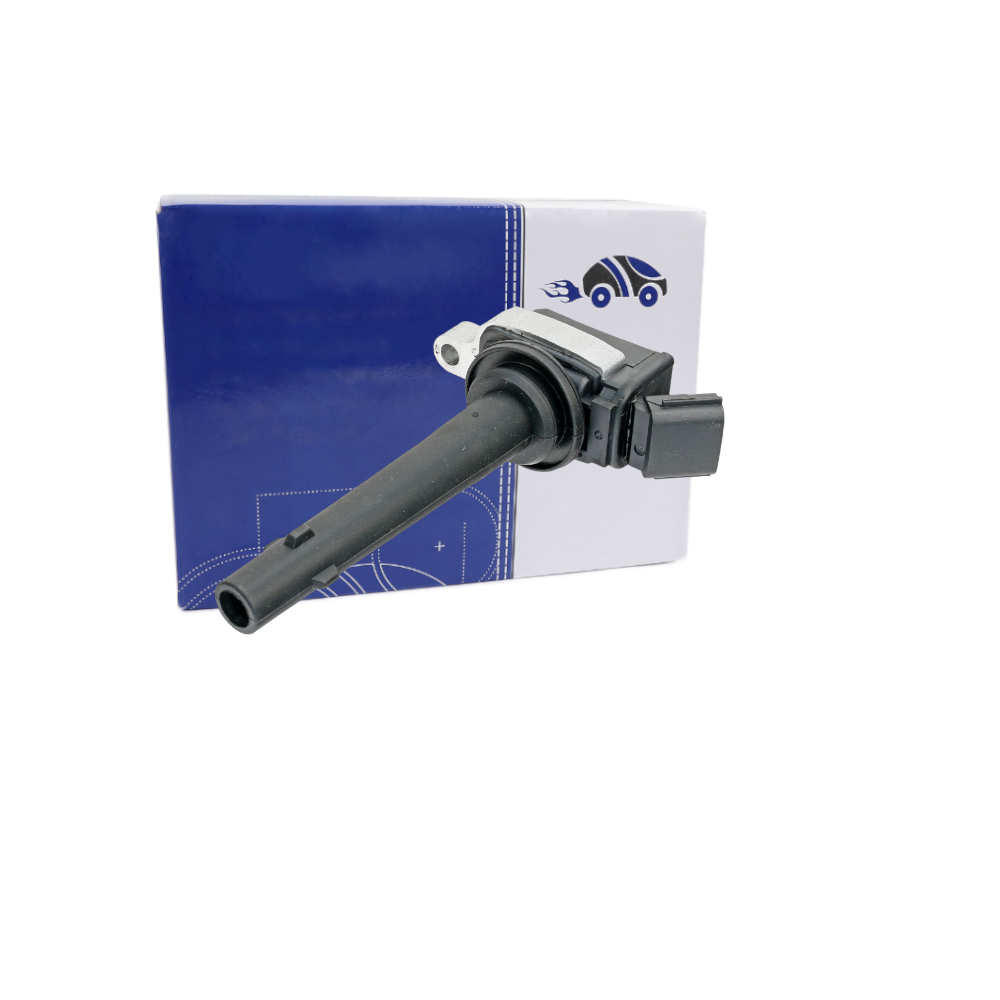 Катушка зажигания Geely EC, Emgrand X7, Englon SC7 (Джели ЕЦ, Эмгранд Х7, Энглон СЦ7), новая