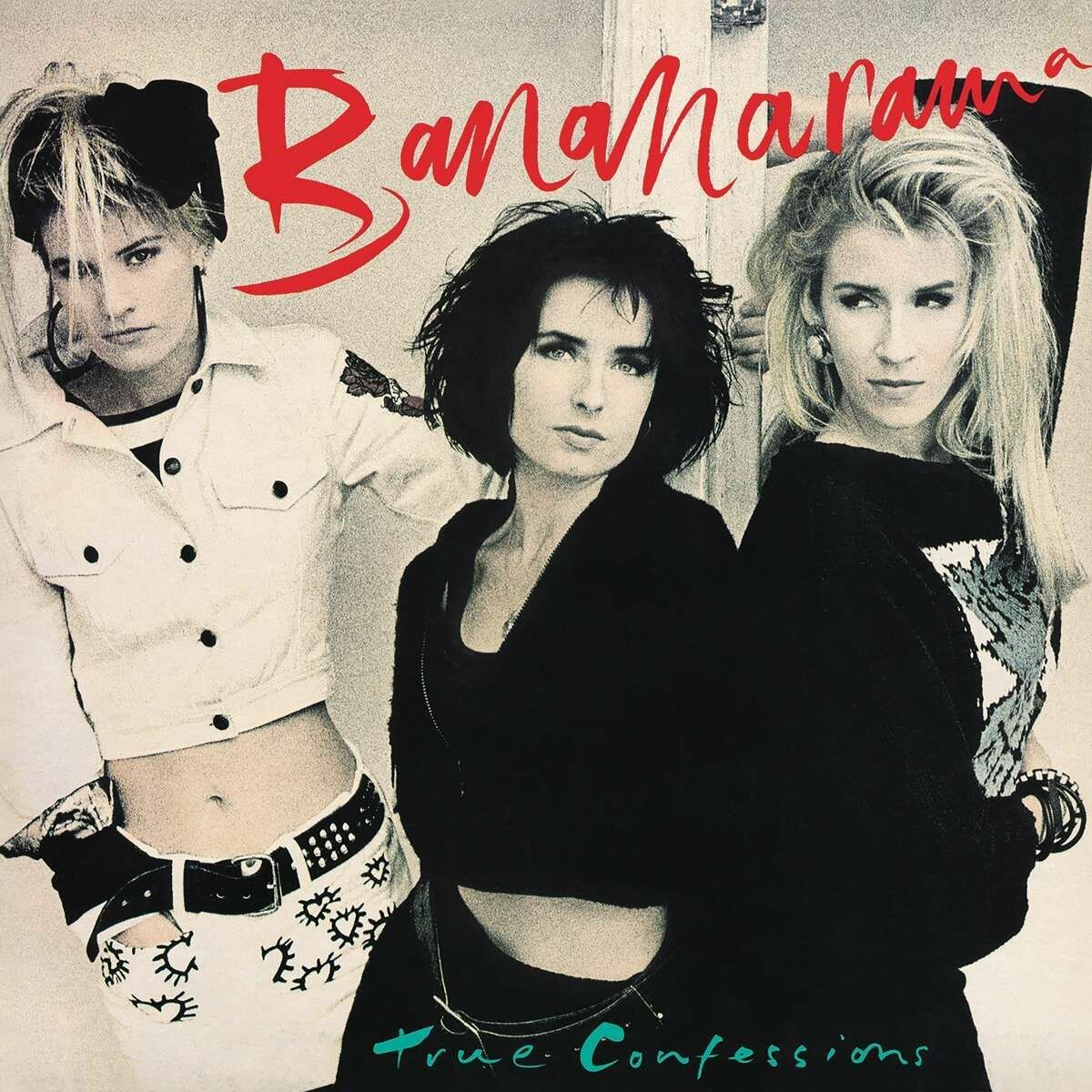 Диск Bananarama - True Confessions (Collector's-Edition) (1 CD)