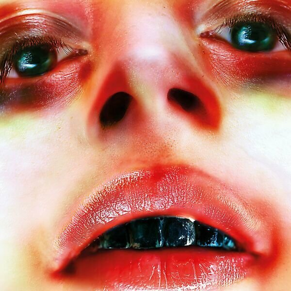 Виниловая пластинка Arca (1 LP)