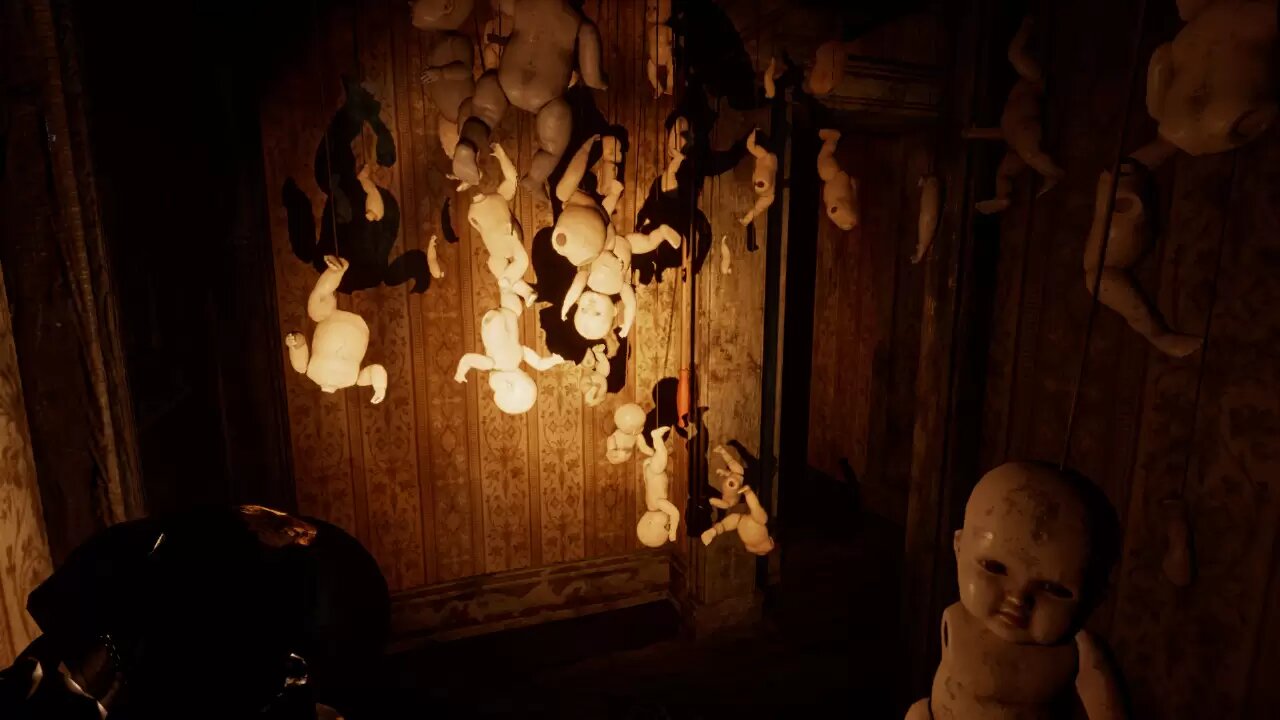 Silver Chains (Steam; PC; Регион активации Россия и СНГ)