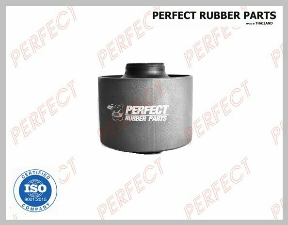Сайлентблок заднего продольного рычага PERFECT (Кратность 1 шт)