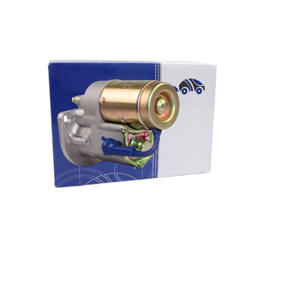 Стартер для автомобиля Chevrolet Luv, S10 / Opel Campo / Vauxhall Brava / Isuzu Campo , новый