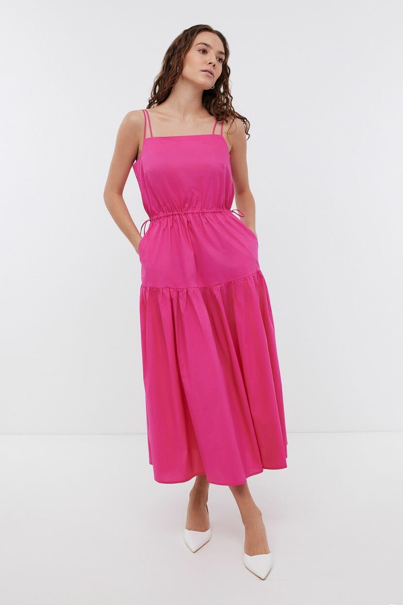 Платье B4624012