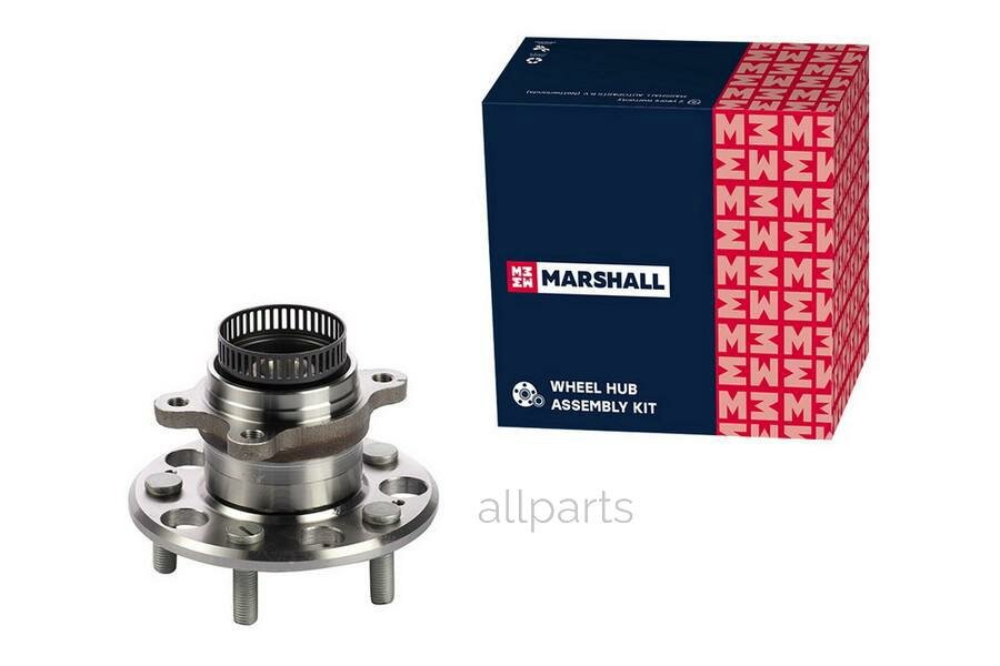 MARSHALL M8136905 Ступица задн. Hyundai Elantra IV 06- / i30 I, II 07-, Kia Ceed I, II 06 Hyundai: Elantra, i30 I-II, Kia: Ceed I-II Marshall M8136905