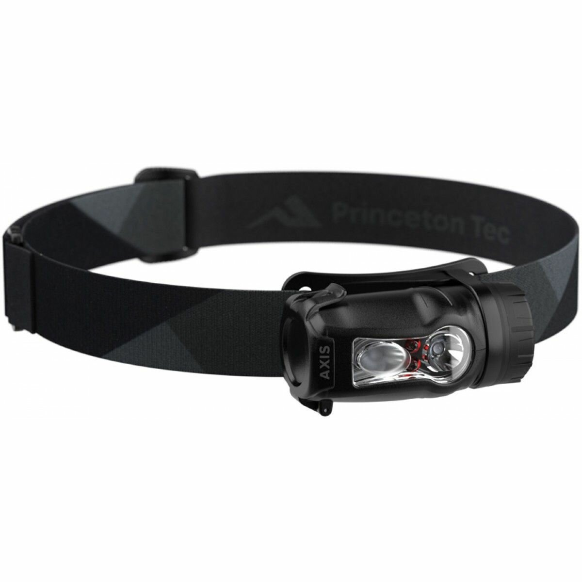 Универсальный перезаряжаемый налобный светодиодный фонарь Princeton Tec Axis Rechargeable Headlamp