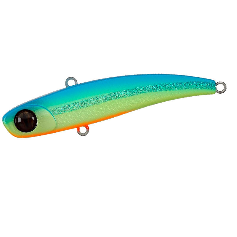 Frapp WhipHead Vib 85 24гр цв.24 воблер для рыбалки с ярко выраженной игрой