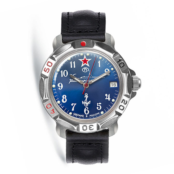 Наручные часы