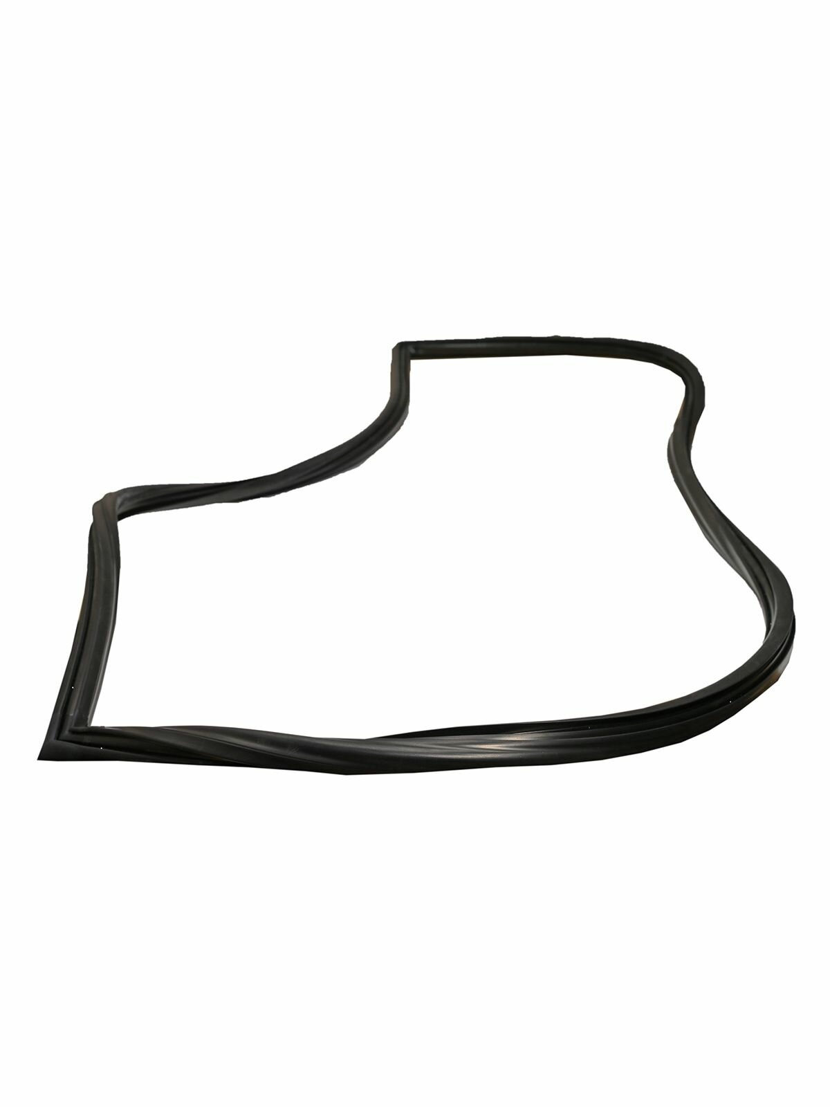 Уплотнитель стекла (заднего) 2101 БРТ