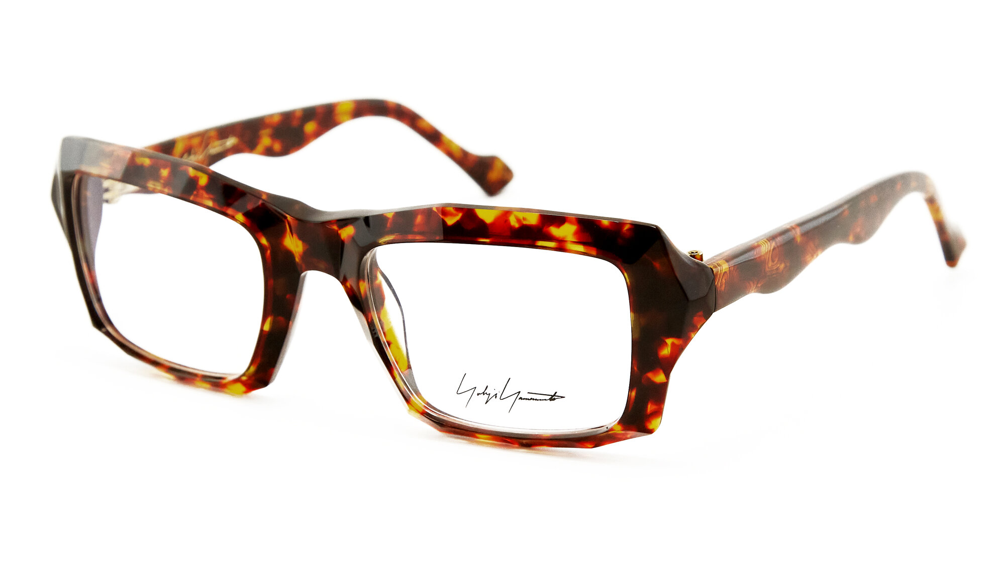 Оправы Yohji Yamamoto YY L020 20001 54