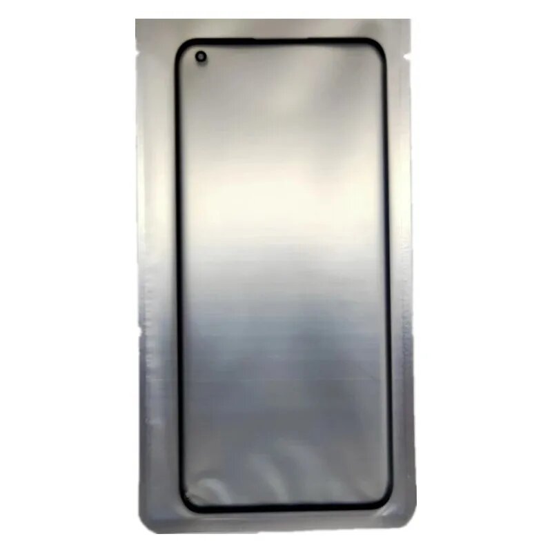 Переднее стекло + OCA для Oneplus 10 Pro 7 7T 8 9 Pro Внешний ЖК-дисплей дигитайзер For Oneplus 8