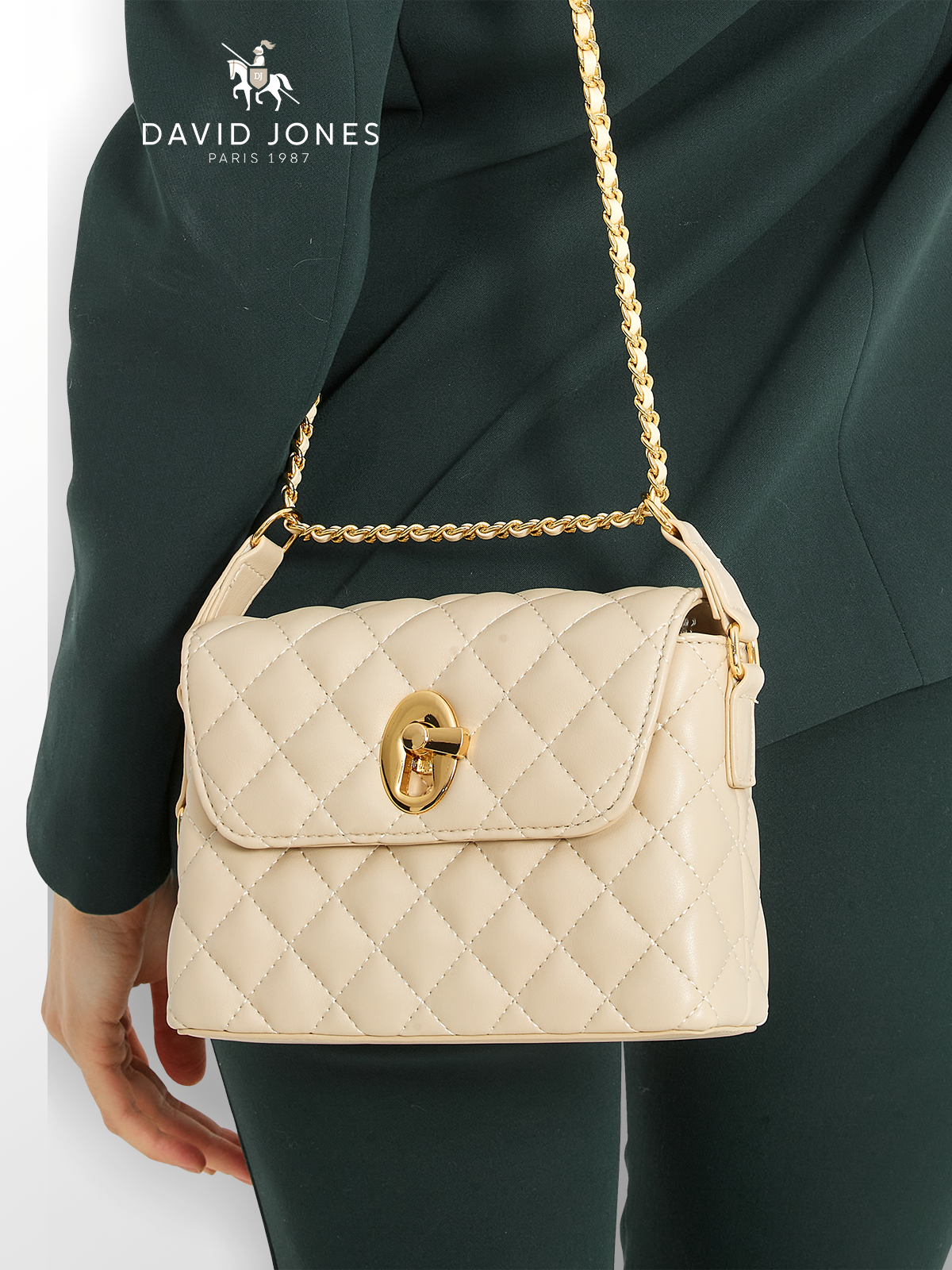 Сумка кросс-боди