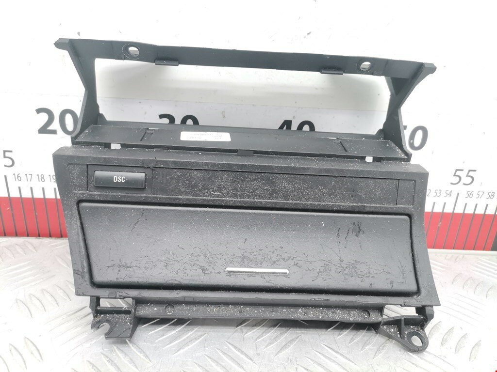 Урна автомобильная BMW 3-Series (E46) 51168205378 арт. 1840869