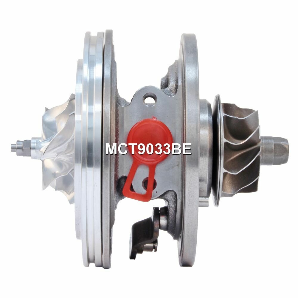 Картридж для турбокомпрессора BMW 7 F01 F02 X5 E70 X6 E71