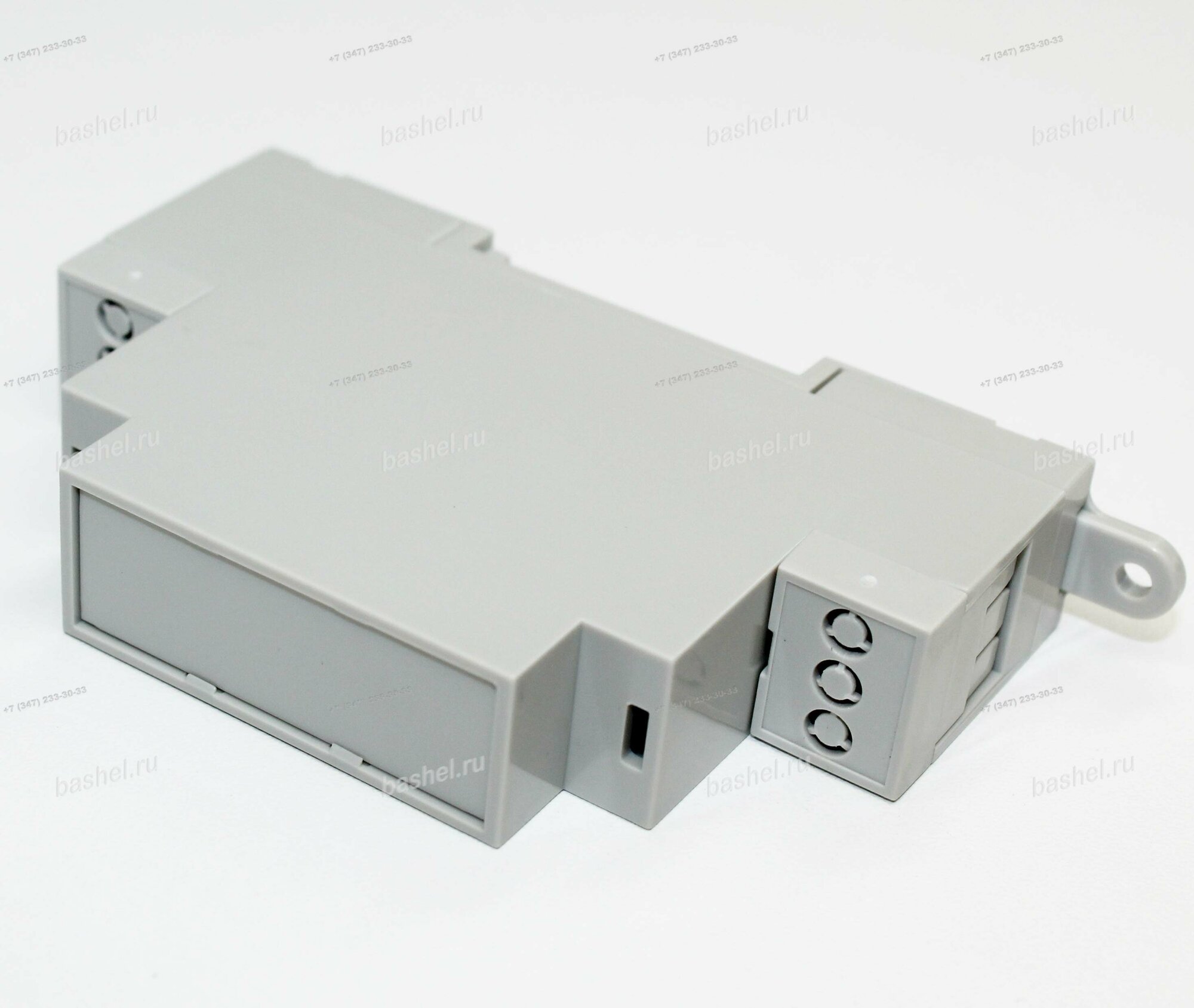 D1MG (18.1x90.2x57.5), Корпус для РЭА