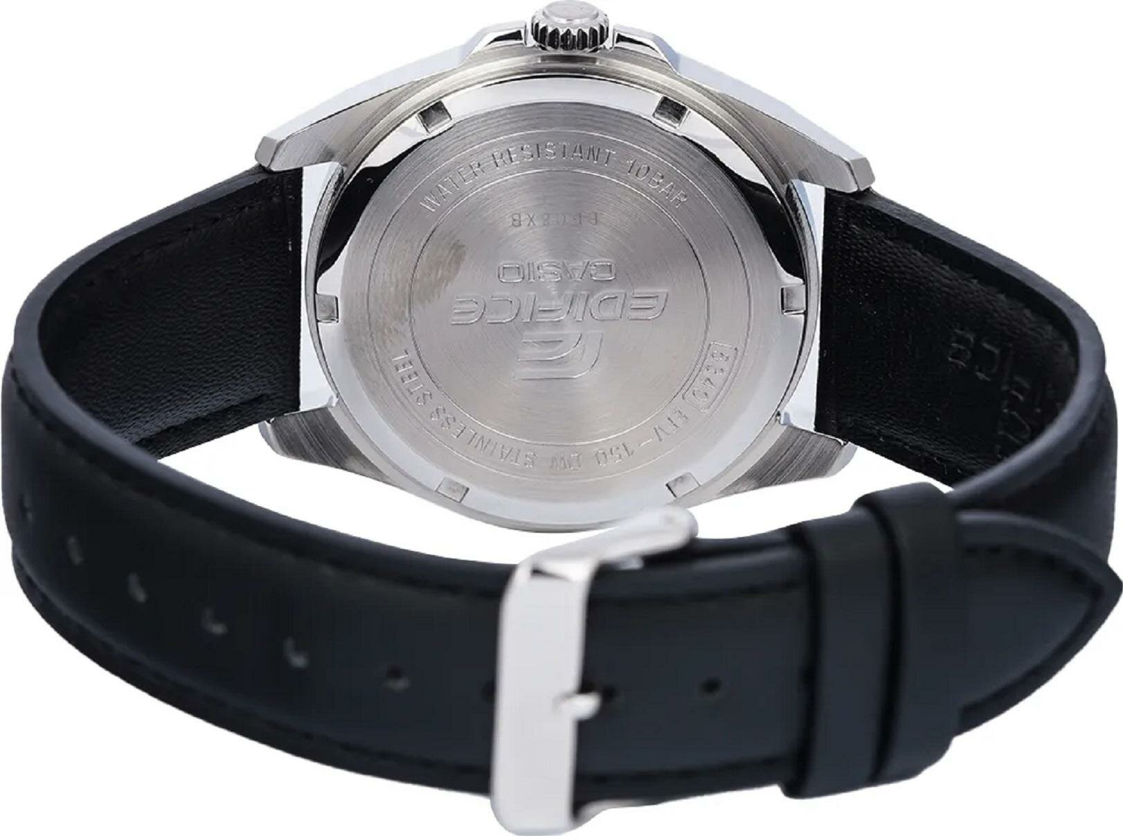 Наручные часы CASIO — фото 1