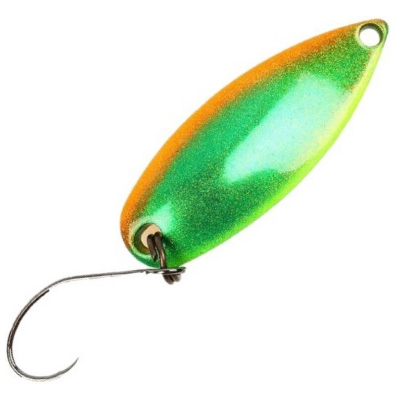 Блесна колеблющаяся Forest MAZIORA MIU 3.5g #04