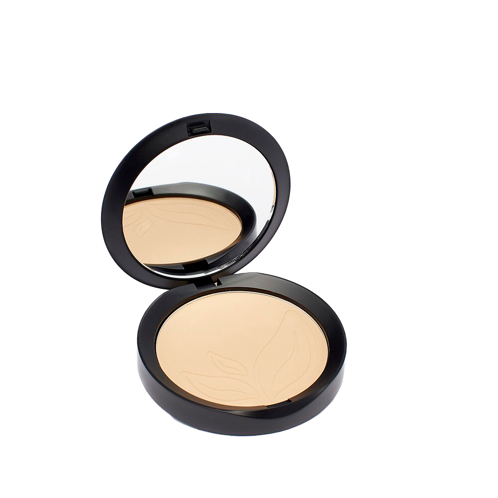 Пудра "Желтый" Тон 03 PuroBio