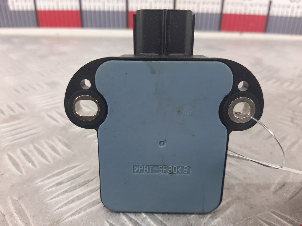 Датчик ускорения (курсовой устойчивости уровня оборотов) Lexus RX 3 (AL10) 8918350030 арт. 1706497