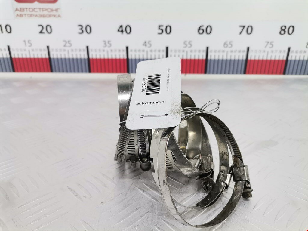 Хомут металлический Volkswagen Golf 4 11617798304 арт. 1653898