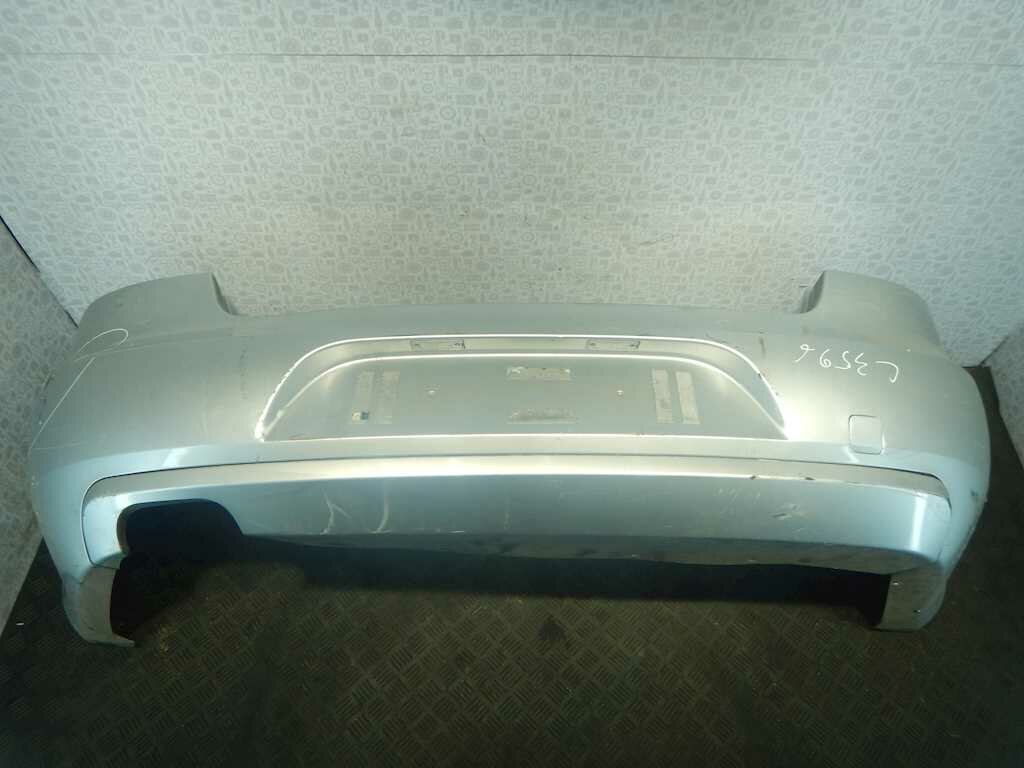 Бампер задний Skoda Superb (3T) 3T5807421 арт. 355149