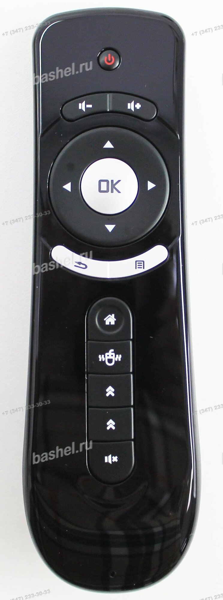 UNIVERSAL Huayu IHandy IH-AM02 Air Mouse MULTIMEDIA ANDROID и MOTION SENSE, Пульт ДУ