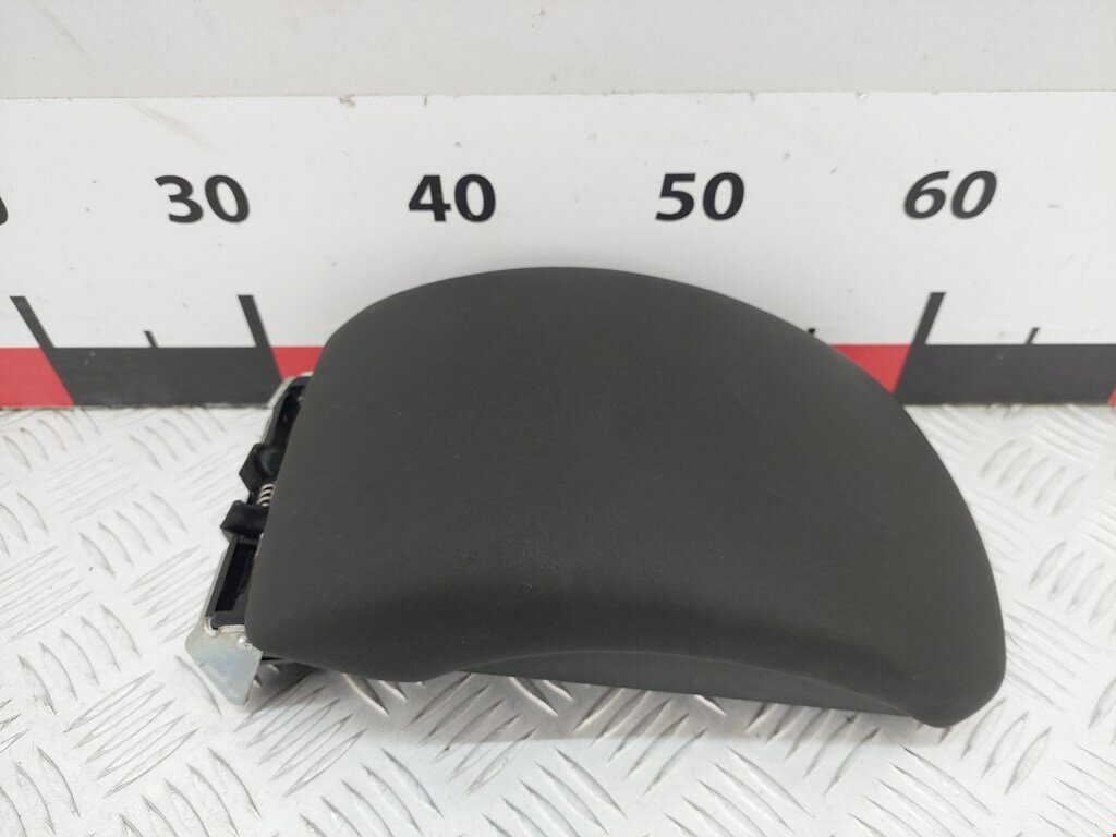 Подлокотник Citroen C4 2 (B7) 7591TJ арт. 1716539