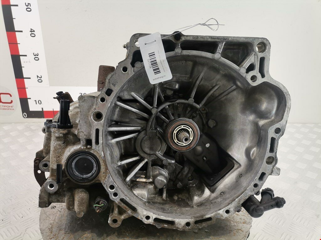 КПП 5ст (механическая коробка) Hyundai Matrix 4300028633 арт. 331728