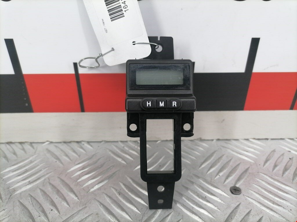 Часы Hyundai Getz 1 (TB) 945201C000 арт. 1642933