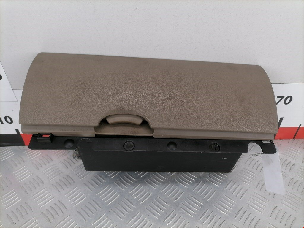 Бардачок (вещевой ящик) Nissan Pathfinder (R51) 96933ZS10A арт. 1793703