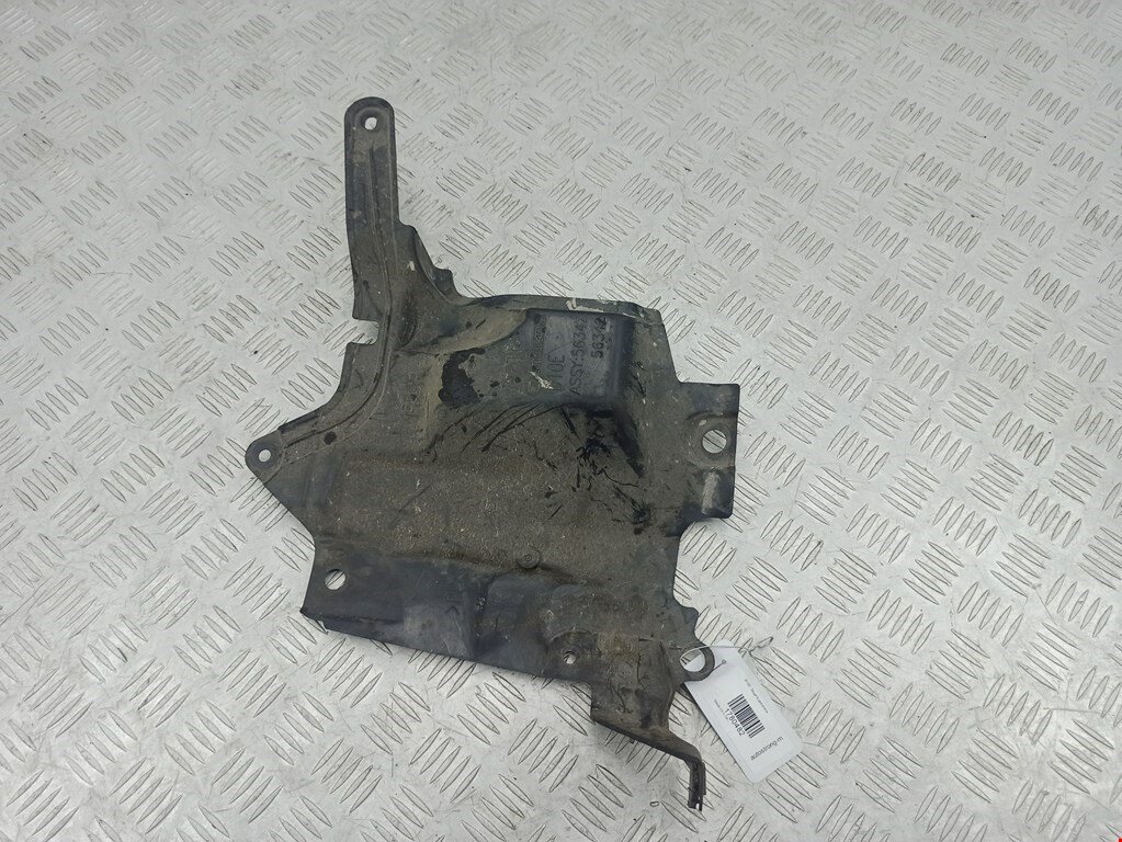 Защита двигателя Mazda CX-3 (DK) 5634Z56342 арт. 1780482