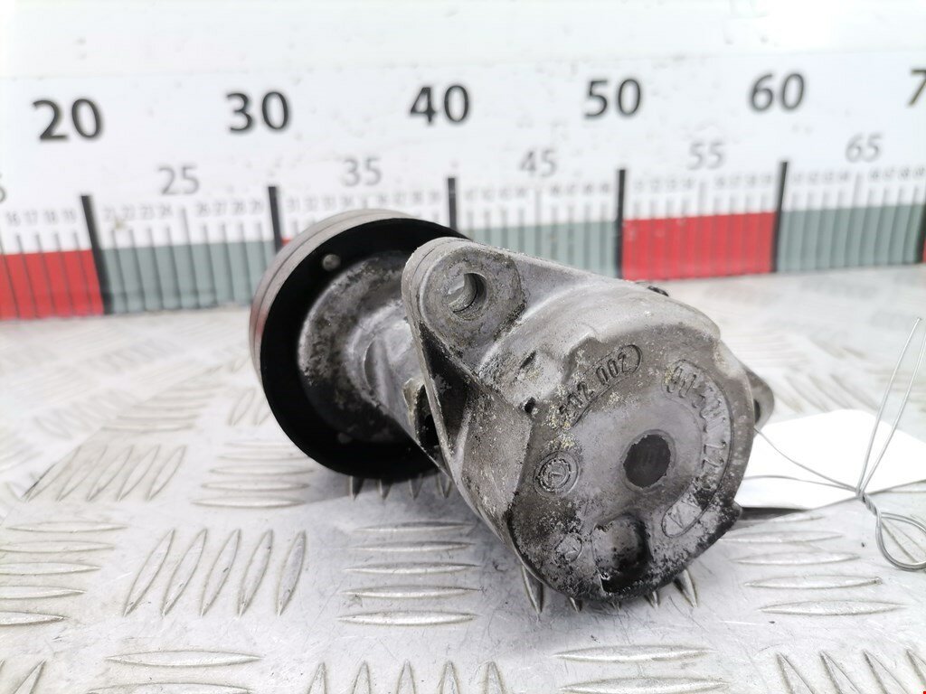 Натяжитель ремня генератора (приводного поликлинового ремня Opel Vectra B 24412292 арт. 1828934