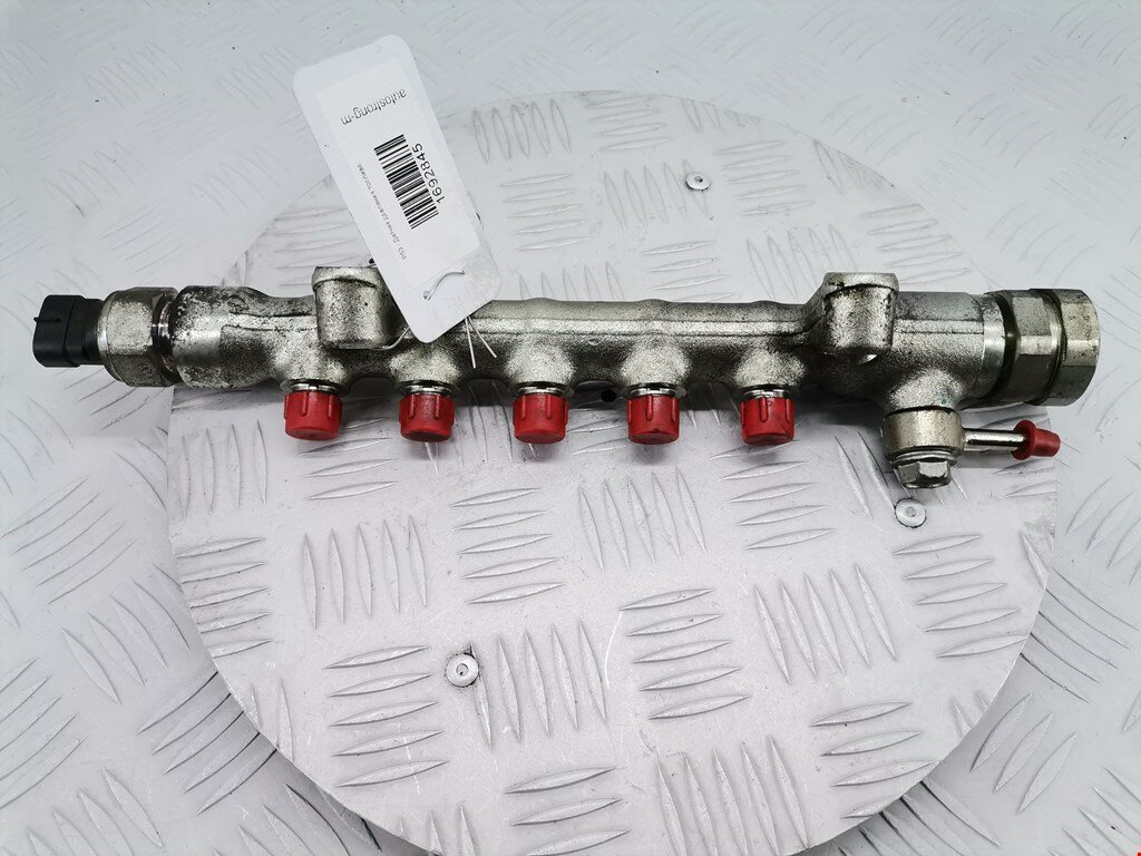 Датчик давления топлива Mazda CX-5 (KE) SH0113GC0 арт. 1692845