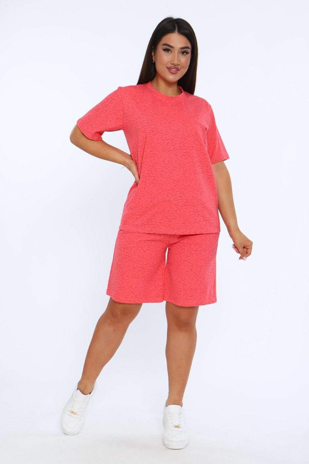 Комплект Весна-лето 2024