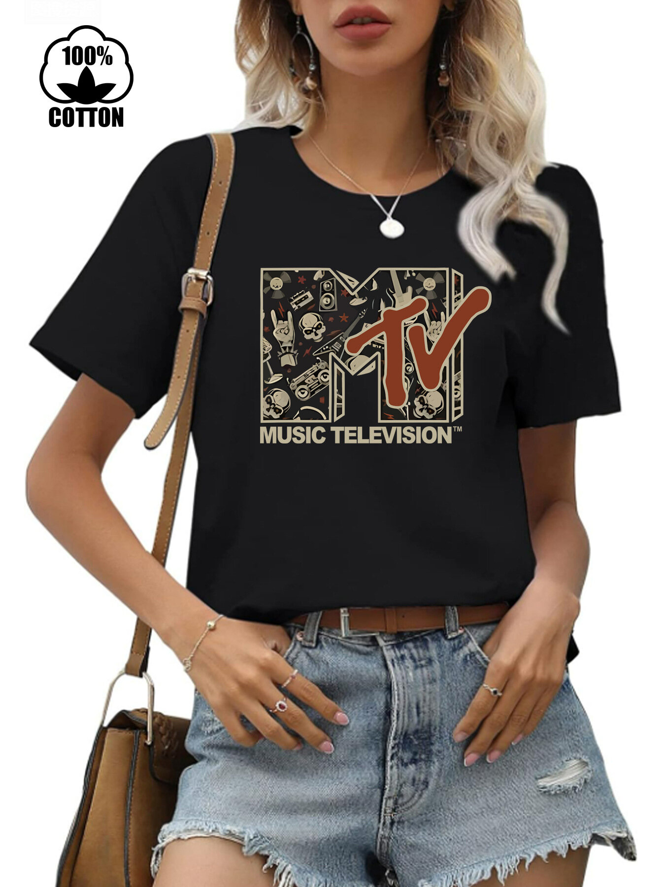 Футболка спортивная