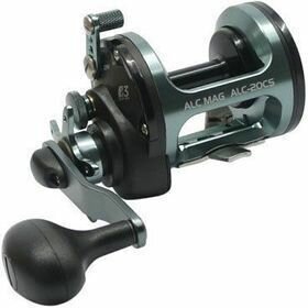 Катушка Okuma ALC-20CS 2+1BB 54285