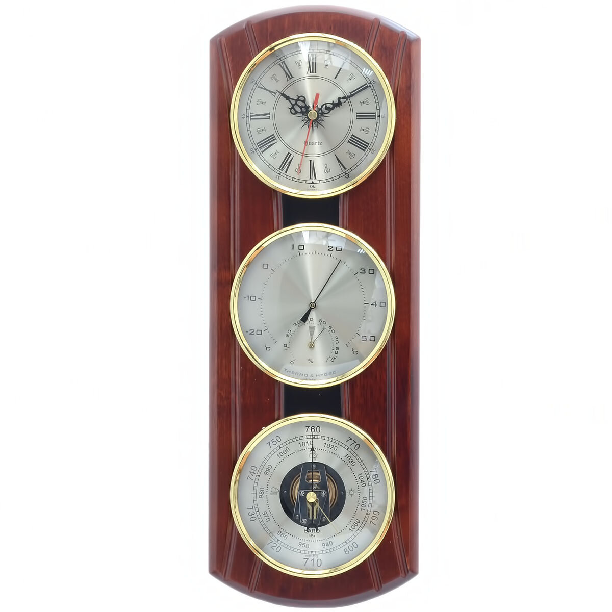 Барометры Бриг+ М48