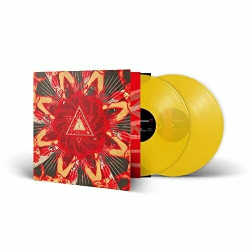 Виниловая пластинка Various Artists - Best of Soundgarden (Redux) (Various Artists) (2 LP)