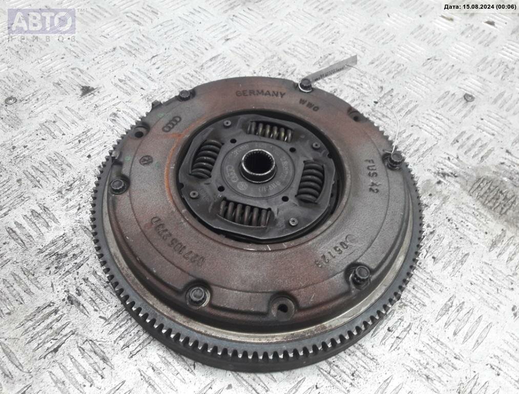 Маховик Volkswagen Golf-4